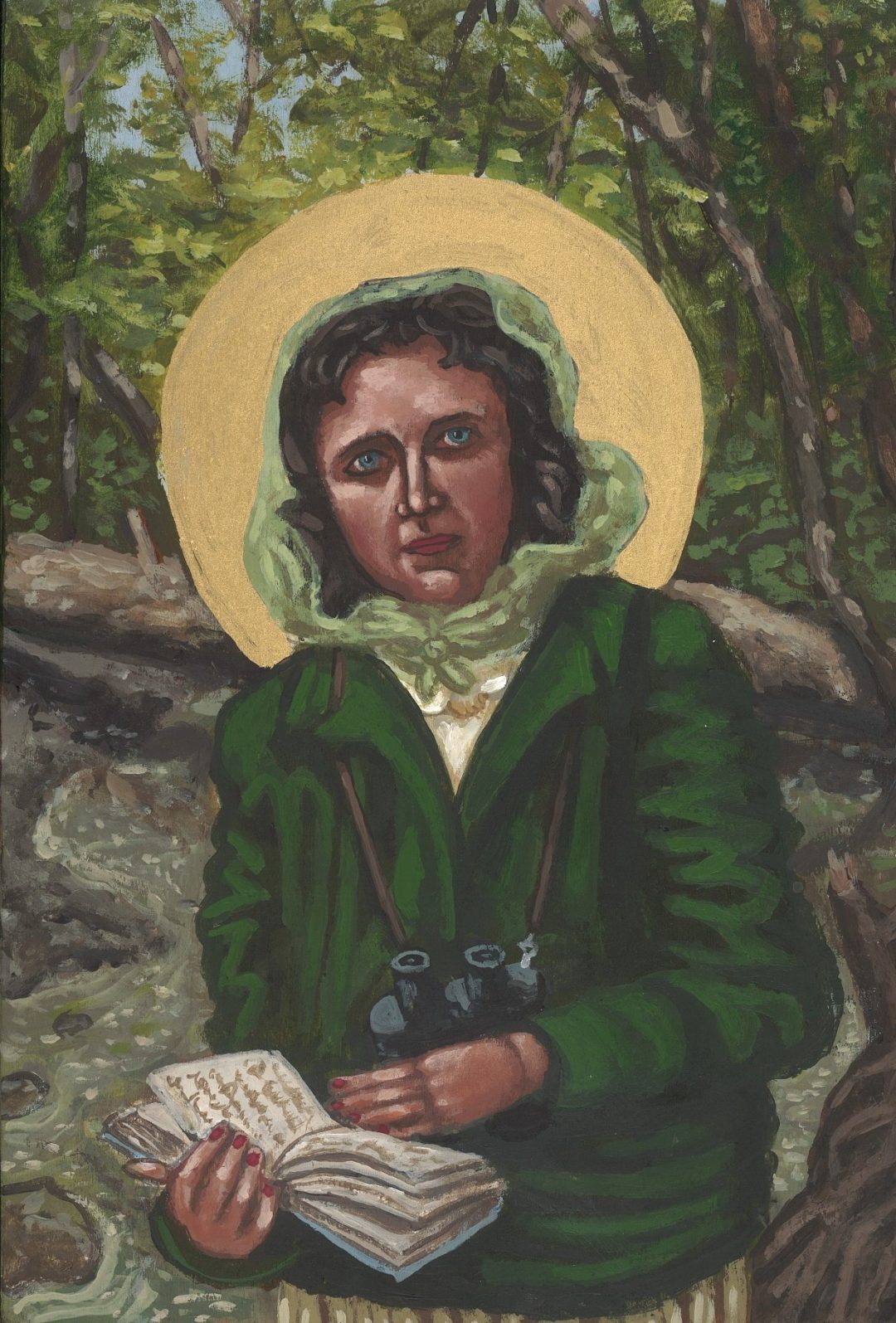 Earth Day: LGBTQ spirituality affirms the Earth