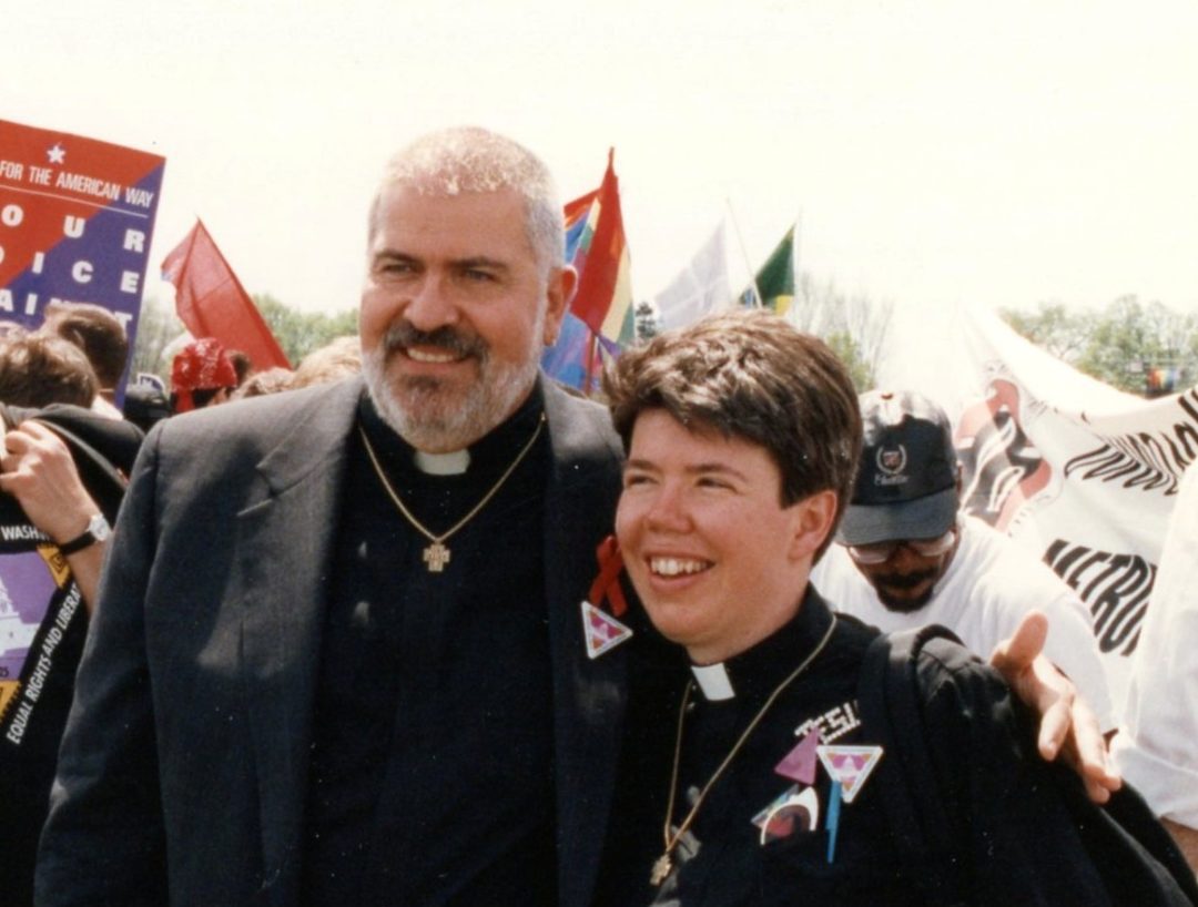 Metropolitan Community Churches: Ministering in the LGBTQ community ...
