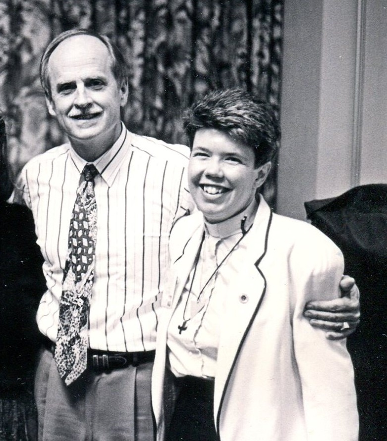 Metropolitan Community Churches: Ministering in the LGBTQ community ...