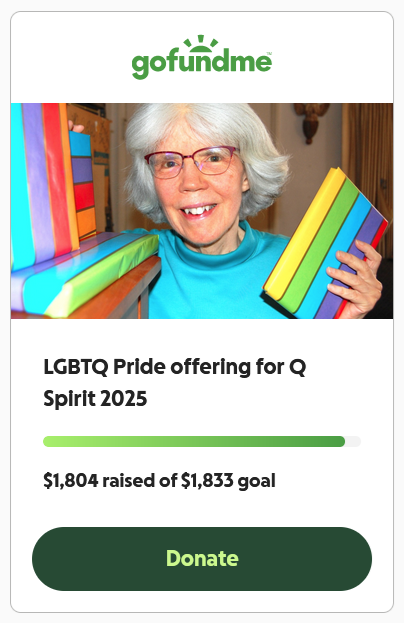 Jeanne Manford: PFLAG founder who loved her gay son