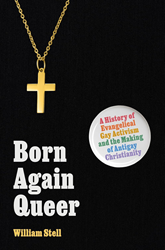2026 brings new LGBTQ Christian books